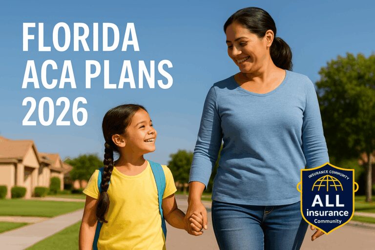Obamacare Florida 2026: Avoid High Premiums Now
